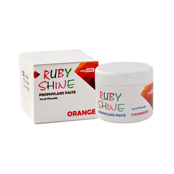 RubyShine Prophylaxis Paste – nuna import
