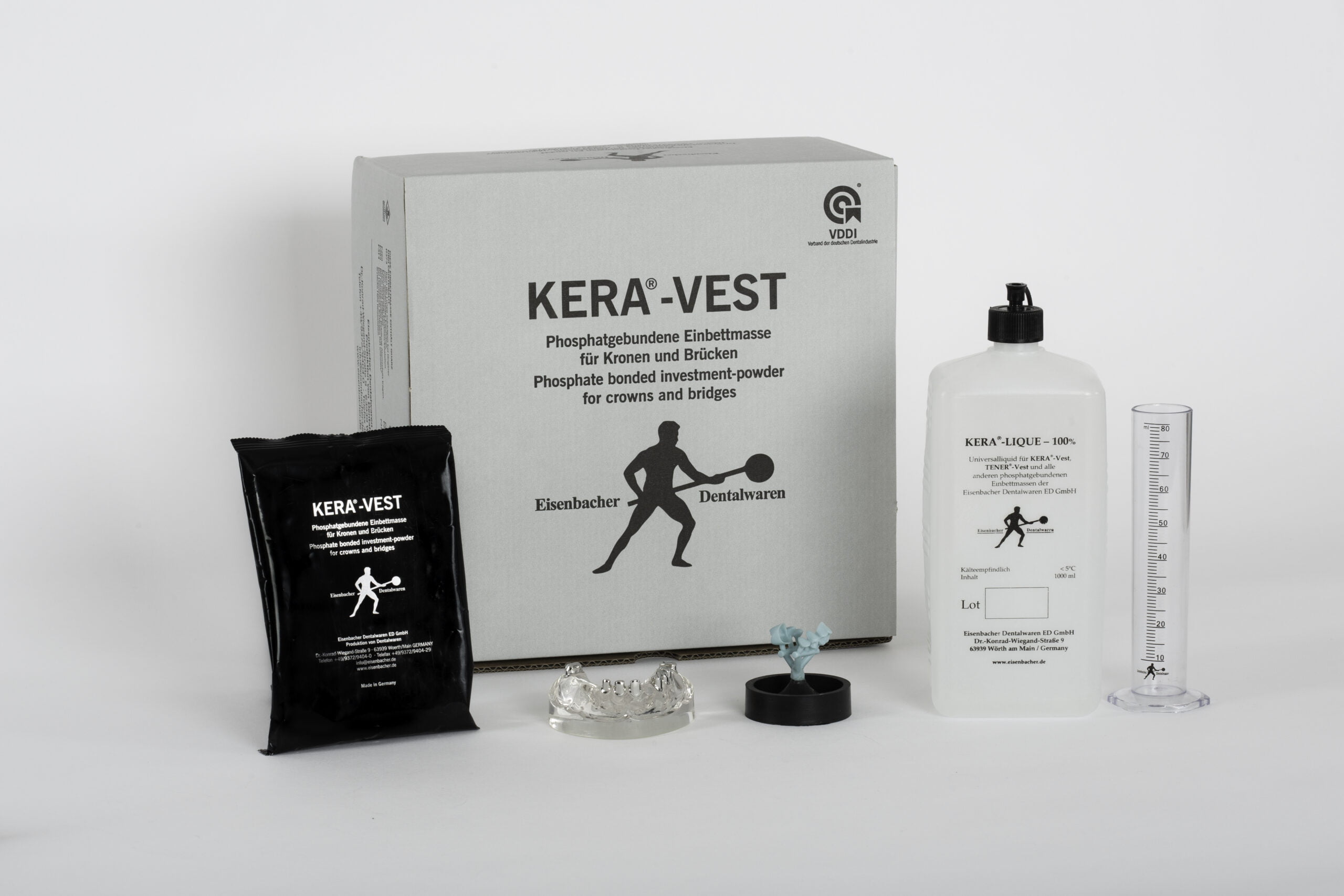 Kera Vest – nuna import