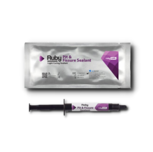 Ruby Pit and Fissure Sealant – nuna import